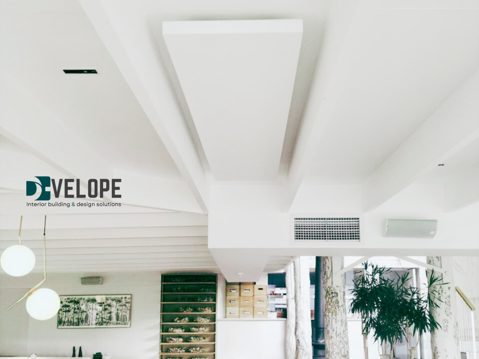D-velope – Interior Building & Design Studio